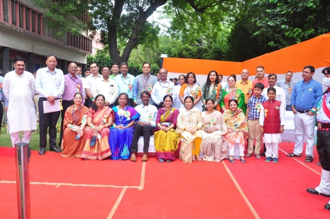 Waves of Change and New Frontiers: An Interview with Dr. N. Kalaiselvi, CSIR’s 1st Woman Chief